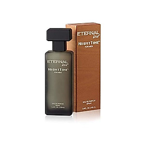 Eternal Love Night Time for Men 100ml Eau De Parfum Spray