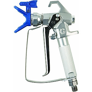 Graco 288430 FTx Airless Spray Gun, 3600 psi
