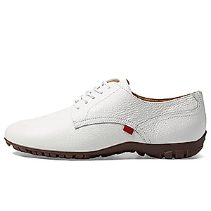 MARC JOSEPH NEW YORK Pacific Golf White Grainy 8.5 M