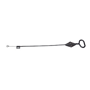 Furniture Rehab Recliner-Handles D-Ring Replacement Recliner Handle Parachute Style, Compatible with Lazy Boy