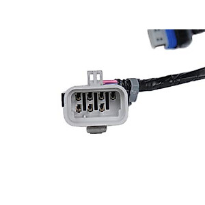 ACDelco GM Original Equipment 356G Ignition Coil Wire