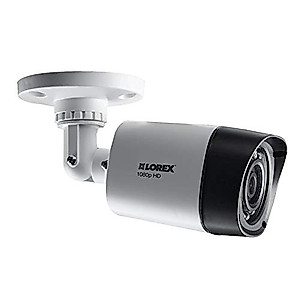 LOREX LBV-2521 1080p HD Bullet Security Camera