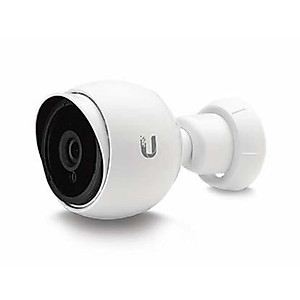5PK UVC-G3-5 UNIFI VIDEO CAMERA