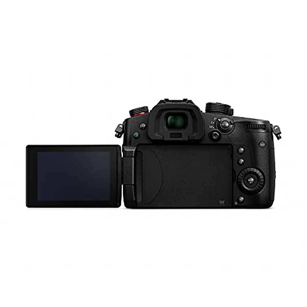 Panasonic DC-GH5M2 LUMIX 5G/4K/Live Support/USB Charging Digital Camera Japan Version (Body only)