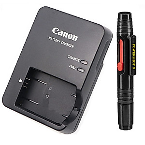 POWERSHOTG CB-2LHT CB-2LH Battery Charger for Canon NB-13L PowerShot G1X G5X G7 X G7X Mark 2 II III G9 X G9X SX620 SX720 SX730 SX740 HS Camera