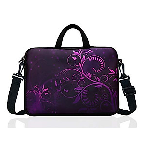 15.6-Inch Laptop Shoulder Bag Case Sleeve For 14 15" 15.6 Inch HP/Dell/Lenovo