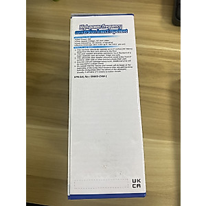 2024 Ultrasonic Repeller & Insect Repeller 6 Packs, Ultrasonic Repellent for Roach, Rodent, Mouse, Bugs, Mosquito, Mice, Spider, Ant, 2 Mode Switching