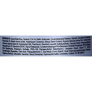 CHI Moisturize It Duo Keratin Shampoo & Conditioner, 32oz