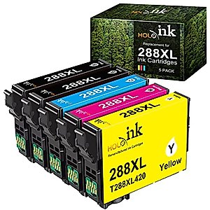 HOINKLO Ink Cartridges Remanufactured