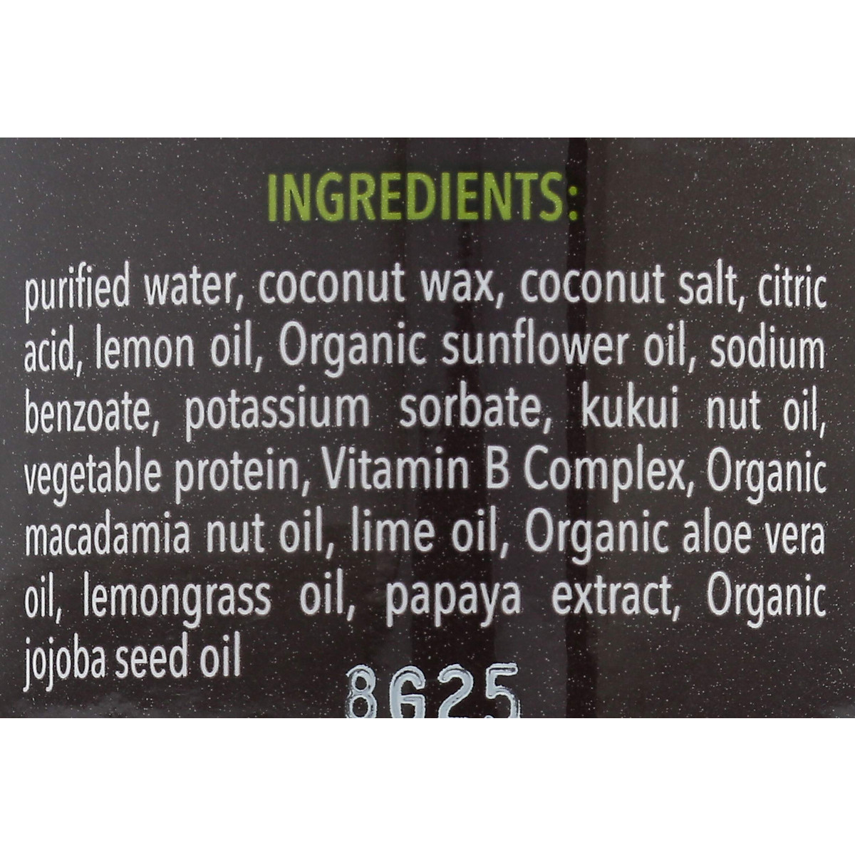 GRIFFIN REMEDY Volumizing Conditioner, 8 FZ