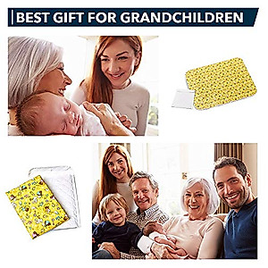 Portable Changing Pad - Large 31,5 x 25,5" Foldable Baby Changing Mat - Waterproof Wipable Travel Liners for Newborn Infant Todlers Kids - Change Diaper On The Go with Nappy Changer Mats