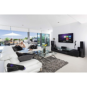 Roku 3810XB Streaming Stick Video Converter