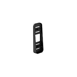 Blink Video Doorbell Wedge Mount – Black