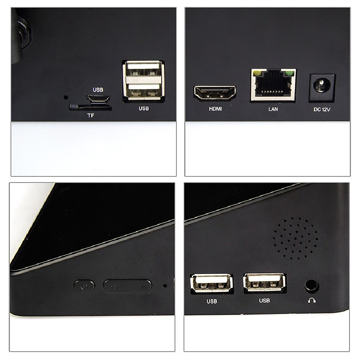 Tablet Computer, Tablette, Mini PC, Original PIPO X8PRO IntelZ8350Quad Core Windows 10 OS 2GB/32GB 7 Inch Screen