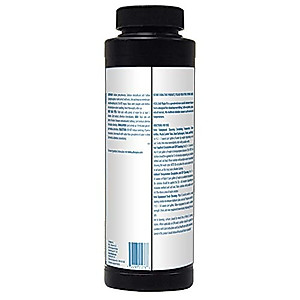 OBSOLETE AFCO 2548 Wash It Powdered Alkaline Brew Equipment Cleaner 2 LB (One Container) designed for cleaning everything, including fermenters, brew kettles, mash/lauter tuns, heat exchangers, tanks