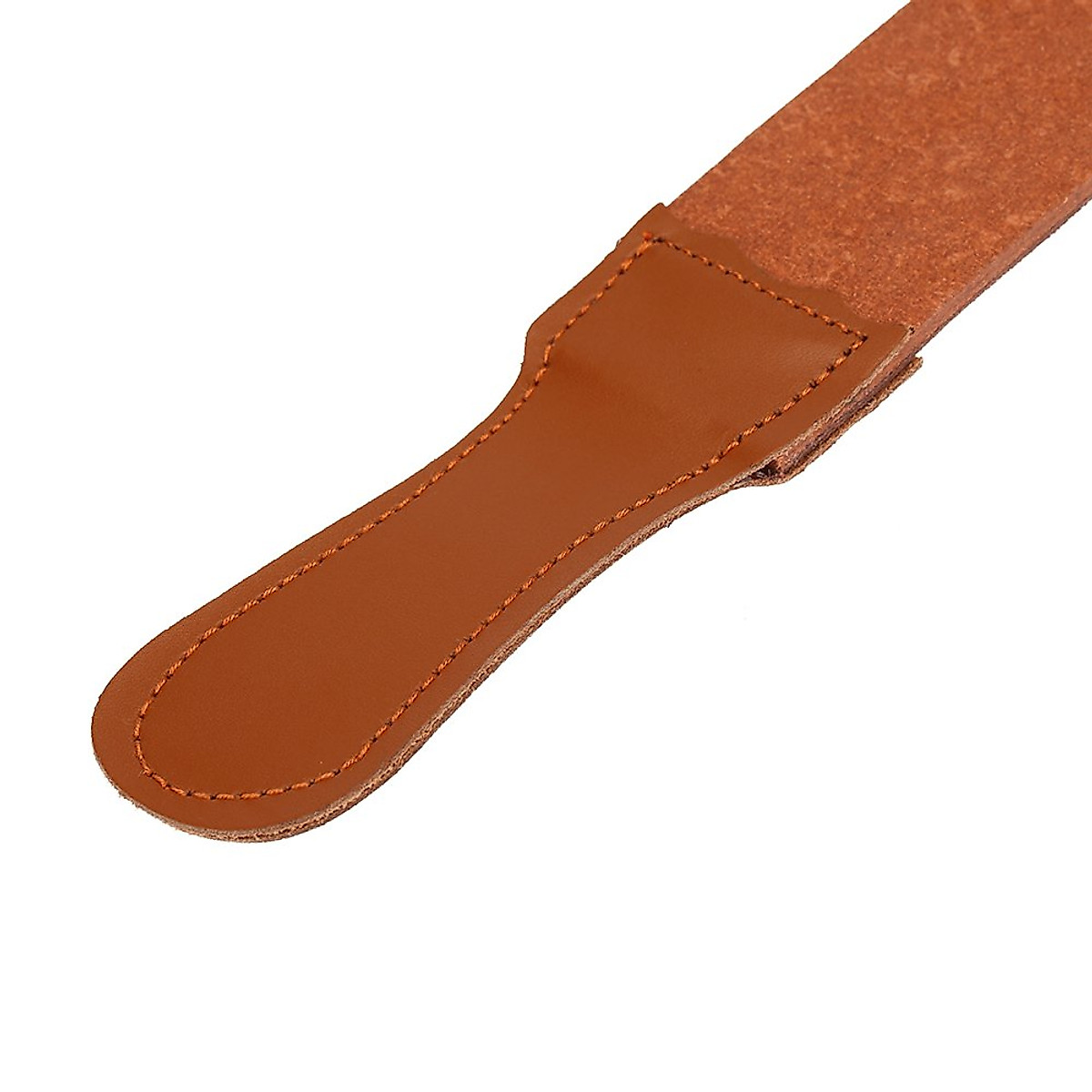 Shaving Sharpener Strap Leather Straight Razor Strops