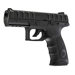 Umarex Beretta APX .177 Caliber BB Gun Air Pistol, , Black