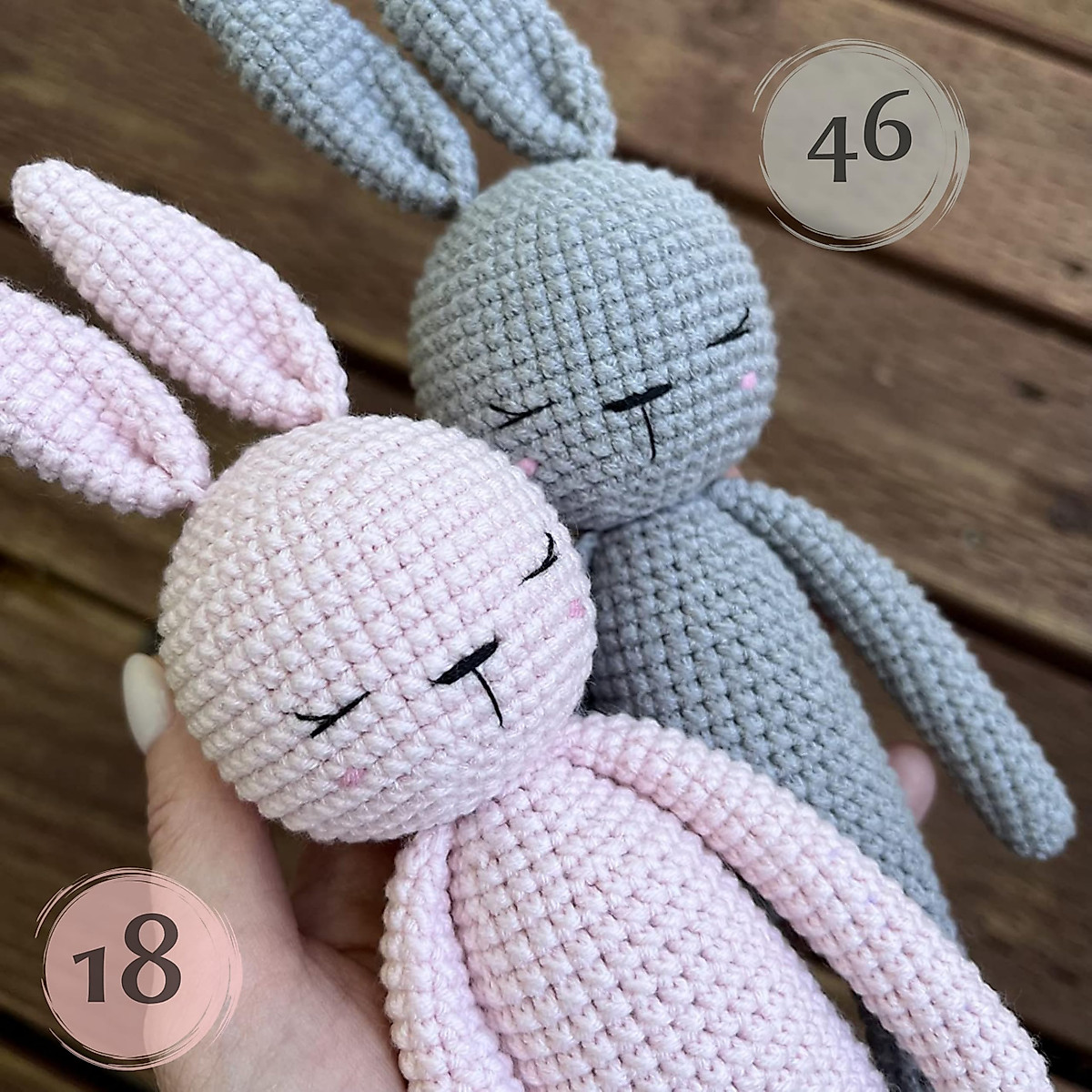 Yarnart Jeans Yarn, Amigurumi Cotton Yarn, Knitting Yarn, amigurumi Cotton Yarn (51)