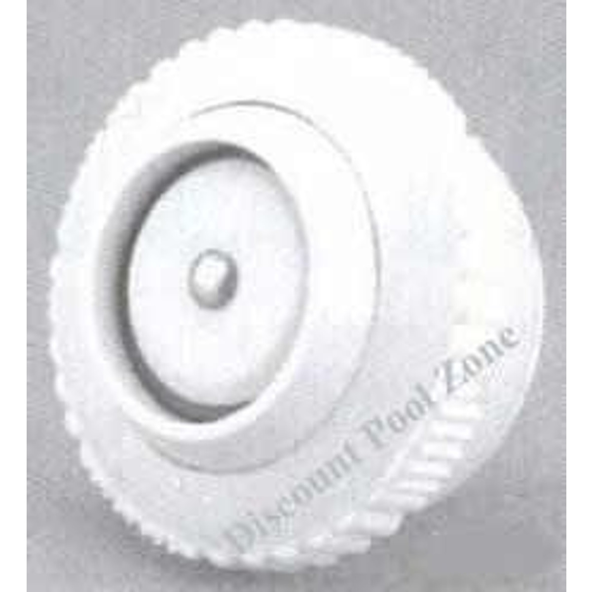 Ortega Return Line Check Valve 1.5 inch White 010646, V20-339