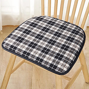 Big Hippo Adirondack Chair Cushion + Dining Chair Pad