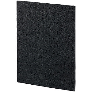 Hamilton Beach 04922 TrueAir Replacement Carbon Filters for 04160 & 04161 Air Cleaners, 3-Pack