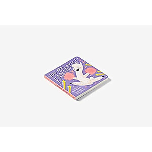 You Are Fantastic! (A Hello!Lucky Book)