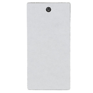 Radios External Speaker, 3W 8Ω Black ABS Two Way Universal CB External Speaker, for Audio Speakers with External Speakers, Car Radio, Small Speakers