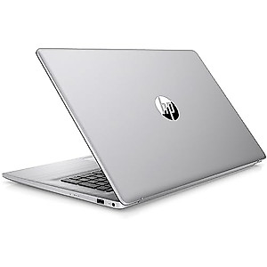 HP 2023 ProBook 470 G9 17.3" FHD Business Laptop Computer, 12th Gen Intel 10-Core i5-1235U (Beat i7-1195G7), GeForce MX550, 64GB DDR4, 2TB PCIe SSD, WiFi 6, BT 5.3, Backlit KB, Windows 11 Pro, BROAG