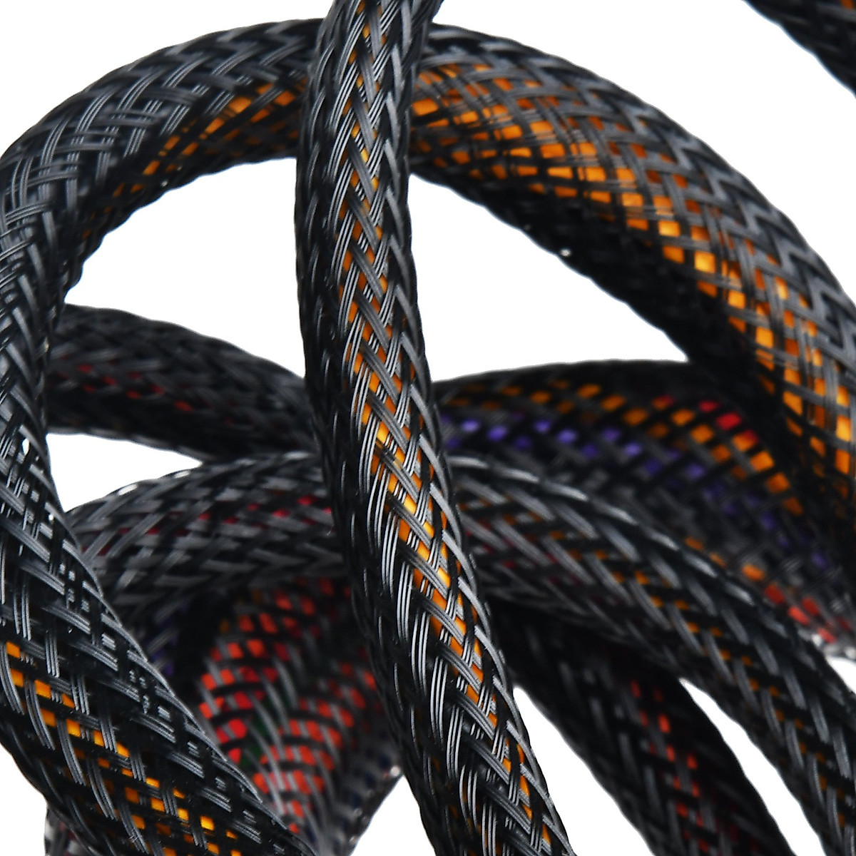 SilverStone Technology SST-FX350-G Flex ATX 1U 350 Watt 80 Plus Gold Power Supply with Fixed Cables