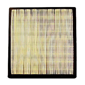 Oregon 30-443 Foam Air Filter Tecumseh 37360 7/1/4-inch in Length, 7-inches Wide, and 1-1/4-inch High