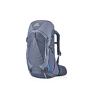 Gregory Women's Backpack, Grey (Arctic Grey), One Size