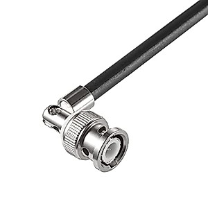 1/4 Wave Replacement Antenna for Shure SLX, BLX, U4S, U4D, UR and More. 470 to 752Mhz（Pack of 2）,Eifagur