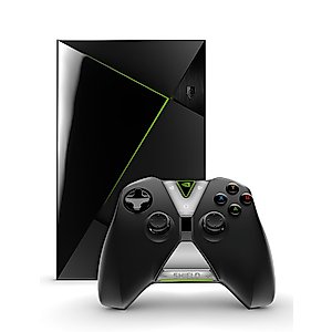 NVIDIA SHIELD (2015) - Refurbished