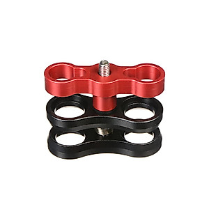 Flex-Connect 1” Ball Clamp