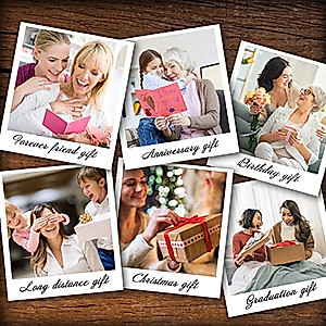 Rqhoqci Aunt Gifts Blanket 50"x60" - Auntie Blanket from Niece - Unique Gifts for Aunts - Birthday Gifts for Aunt from Niece and Nephew - Aunt Gifts for Birthday Mothers Day Christmas