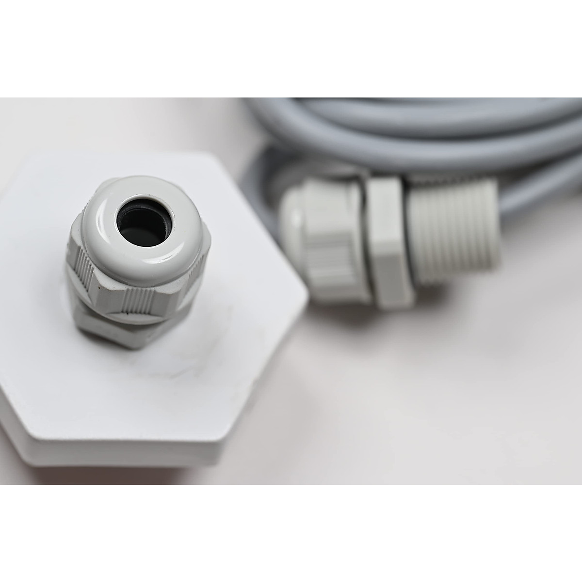 The Hot Tub Wizard - The Scepter Salt Cell® Replacement for ACE® Sanitizing System - Quality Replacement Part - Easy Install