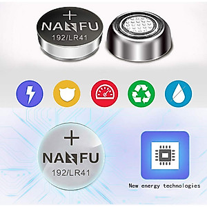 Gogoku Bore Sight 9mm Cal Hunting Red Laser Boresighter with 6 Batteries