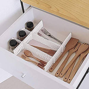 Croing Drawer Dividers (24 pcs)