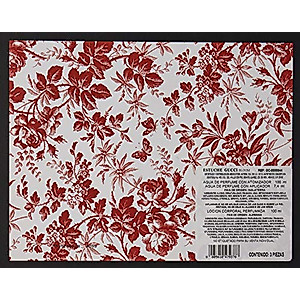 Gucci 3 Piece Bloom Eau de Parfum Spray Gift Set for Women