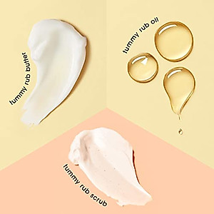 Mama Mio Tummy Rub Routine