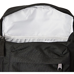 Jansport JS0A47M5008 Colfax Cross Body Black