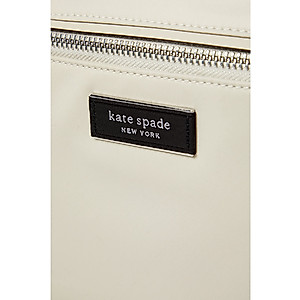 Kate Spade New York Sam Icon Nylon Medium Backpack Stony Beach One Size
