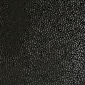 Vera Bradley Cotton Bucket Crossbody Purse, Black