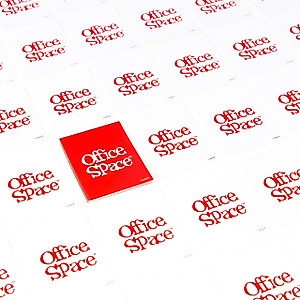 SPIN MASTER GAMES Office Space, an Adult Party Game to Play at Work, for Adults and Teens Ages 16 and up