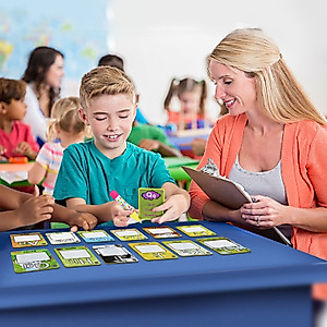 Coolplay A-Z 26 Alphabet Water Cards, Children Drawing Card for Kids Educational Toys for Travel