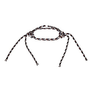 Allen Company Archery String Loop Release Aid (Pack of 3), Black
