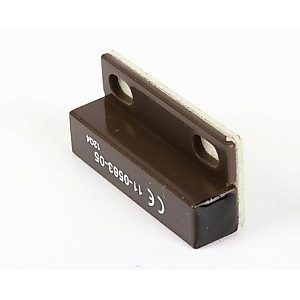 Replacement for fits 11-0563-05 Scotsman Magnet-Curtain-Cu Genuine OEM SC11-0563-05