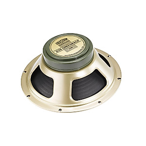 CELESTION Guitar Speaker, 10" (T5647)