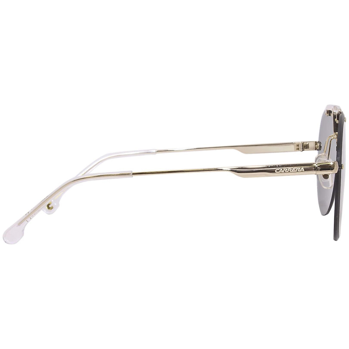 Carrera Sunglasses 1032/S J5G GREEN / GOLD 62-12-145 MM METAL UNISEX