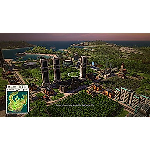 Tropico 5 - Complete Collection (Xbox One)